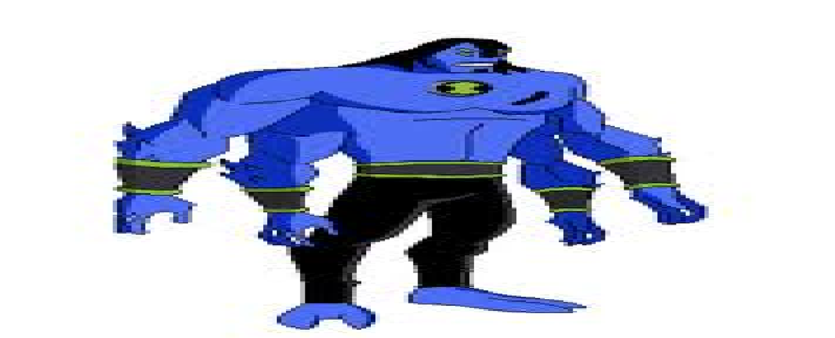 Aliens | Ben 10 expanded universe in time with aliens Wiki | Fandom