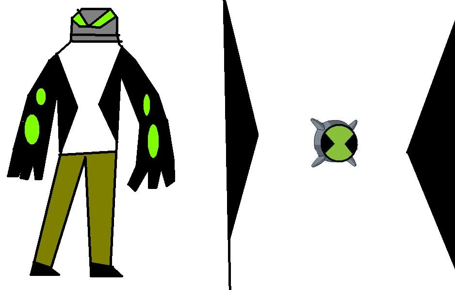 Ben Supremo Sapiente | Wiki Ben 10 Extremacia Suprema | Fandom
