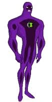 Anodita Alien | Wiki Ben 10 Extremacia Suprema | Fandom