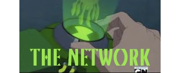 The Network | Wiki Ben 10 Fan | Fandom