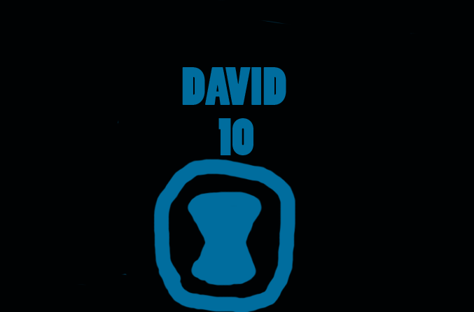 David 10 | Wiki Ben 10 Fan | Fandom