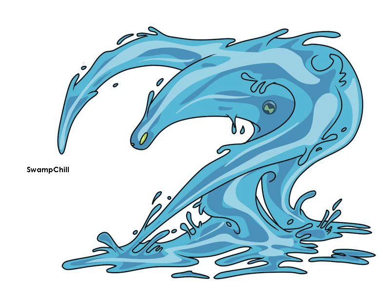 Overflow | Ben 10 Fan Arts Wiki | Fandom