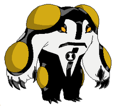 Cannonbolt | Ben 10 Fan Base Wiki | Fandom