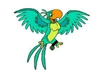 Squawk | Ben 10 Fan Base Wiki | Fandom