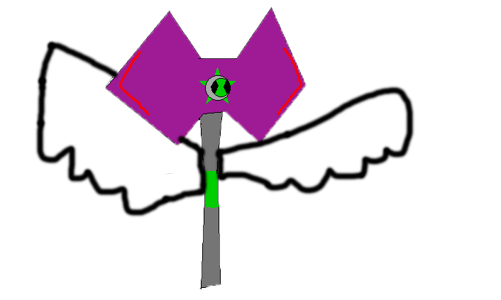 Best Axe | Ben 10 Fan Base Wiki | Fandom