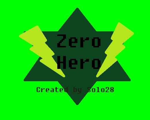 Zero Hero | Ben 10 Fan Base Wiki | Fandom