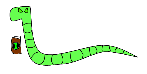 Bookworm | Ben 10 Fan Base Wiki | Fandom