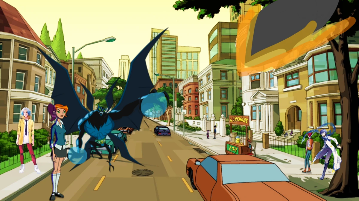 Ben 10 Omniverse: Secret of the Omnitrix episode guide | Ben 10 Fan ...