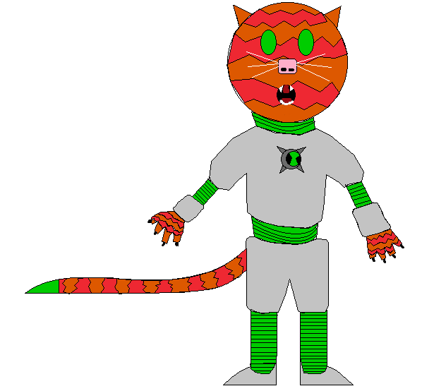 Ultimate FuzzBall | Ben 10 Fan Base Wiki | Fandom