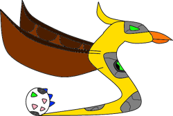 Falconator | Ben 10 Fan Base Wiki | Fandom