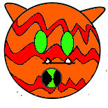 FuzzBall | Ben 10 Fan Base Wiki | Fandom