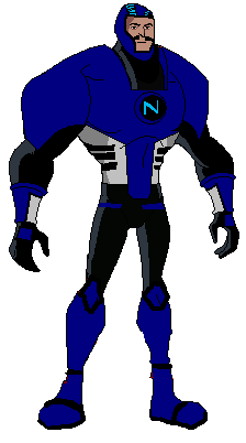 Overlord | Wiki Ben 10 fan fics | Fandom