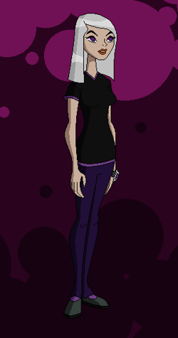 Elocin | Ben 10 Fan Fiction Wiki | Fandom