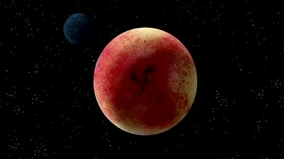 Incursean Homeworld | Ben 10 Fan Fiction Wiki | Fandom