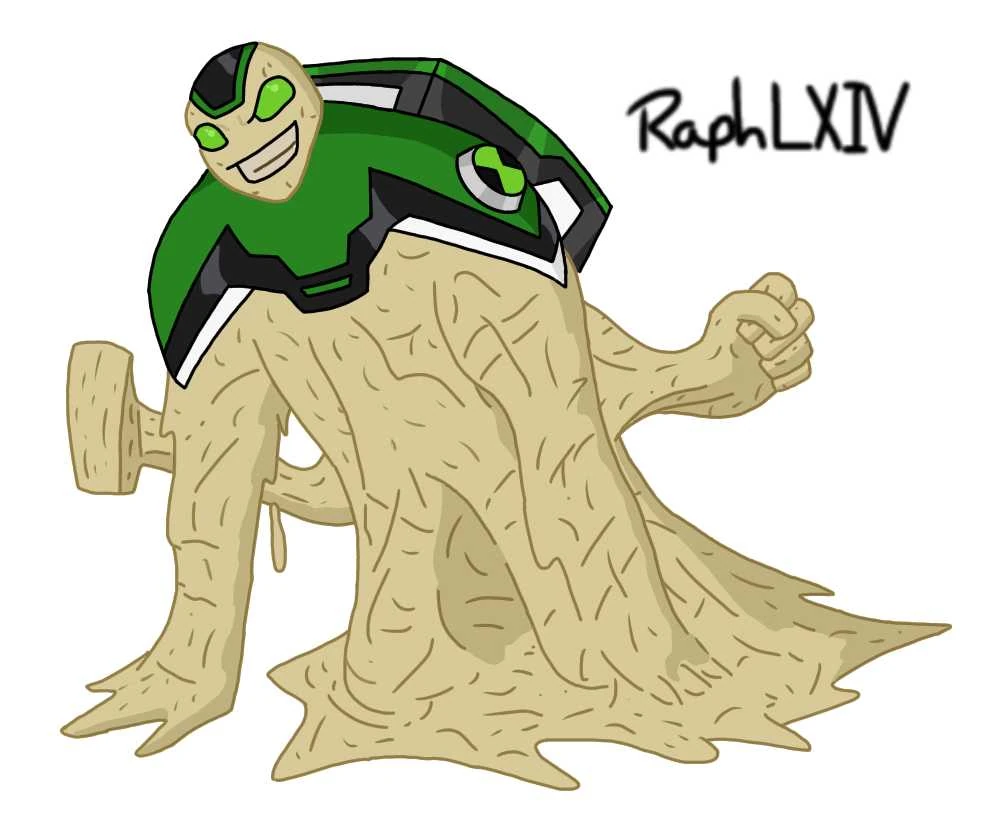 Ben 10 Aliens Unleashed Sandbox