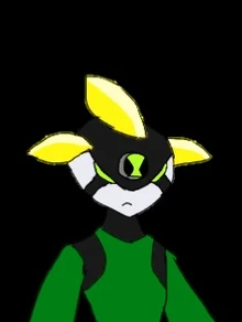 Ditto Forms | Ben 10 Fan Fiction Wiki | Fandom