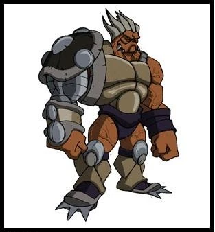 Toady | Ben 10 Fan Fiction Wiki | Fandom