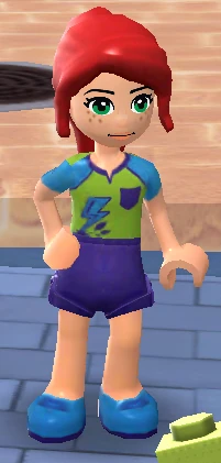 Multi-Cartoon Network/Mia (Lego Universe) | Ben 10 Fan Fiction Wiki ...