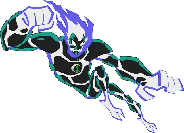 Fire Ben | Ben 10 Fan Fiction Wiki | Fandom