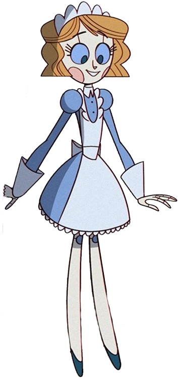 Emmy (EtOR) | Ben 10 Fan Fiction Wiki | Fandom