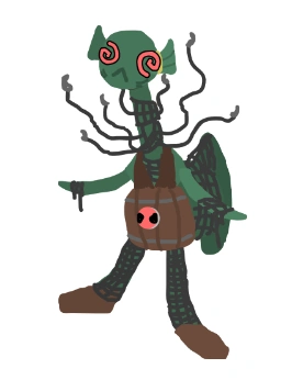 Fishneck | Ben 10 Fan Fiction Wiki | Fandom