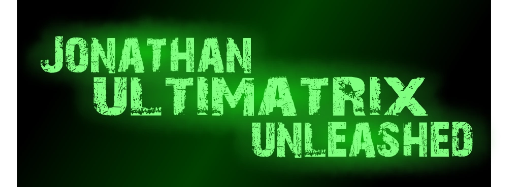 Jonathan Ultimatrix Unleashed (DVDs) | Ben 10 Fan Fiction Wiki | Fandom