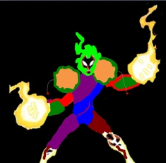 Pyrology | Ben 10 Fan Fiction Wiki | Fandom