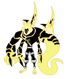 Ultimate Storm | Ben 10 Fan Fiction Wiki | Fandom