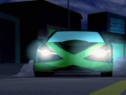 Night of the Techadon | Ben 10 Fan Fiction Wiki | Fandom