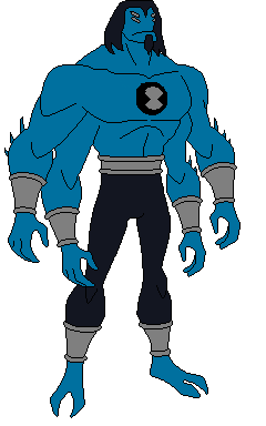 He did it! | Ben 10 Fan Fiction Wiki | Fandom