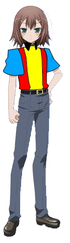 Kenta Miura | Ben 10 Fan Fiction Wiki | Fandom