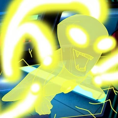 Unlimited Buzzshock | Ben 10 Fan Fiction Wiki | Fandom
