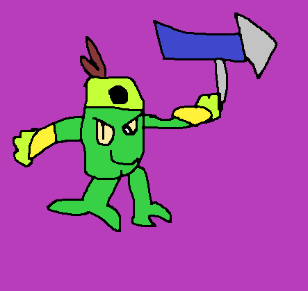 Zook | Ben 10 Fan Fiction Wiki | Fandom
