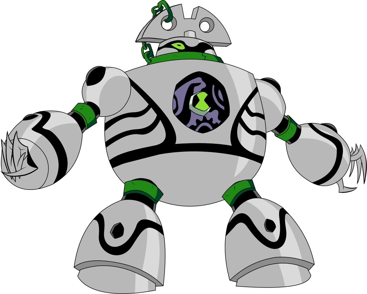 Ghostwork | Ben 10 Fan Fiction Wiki | Fandom