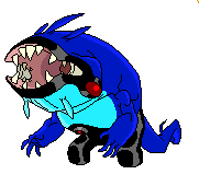 Spitter (Richard 10) | Ben 10 Fan Fiction Wiki | Fandom