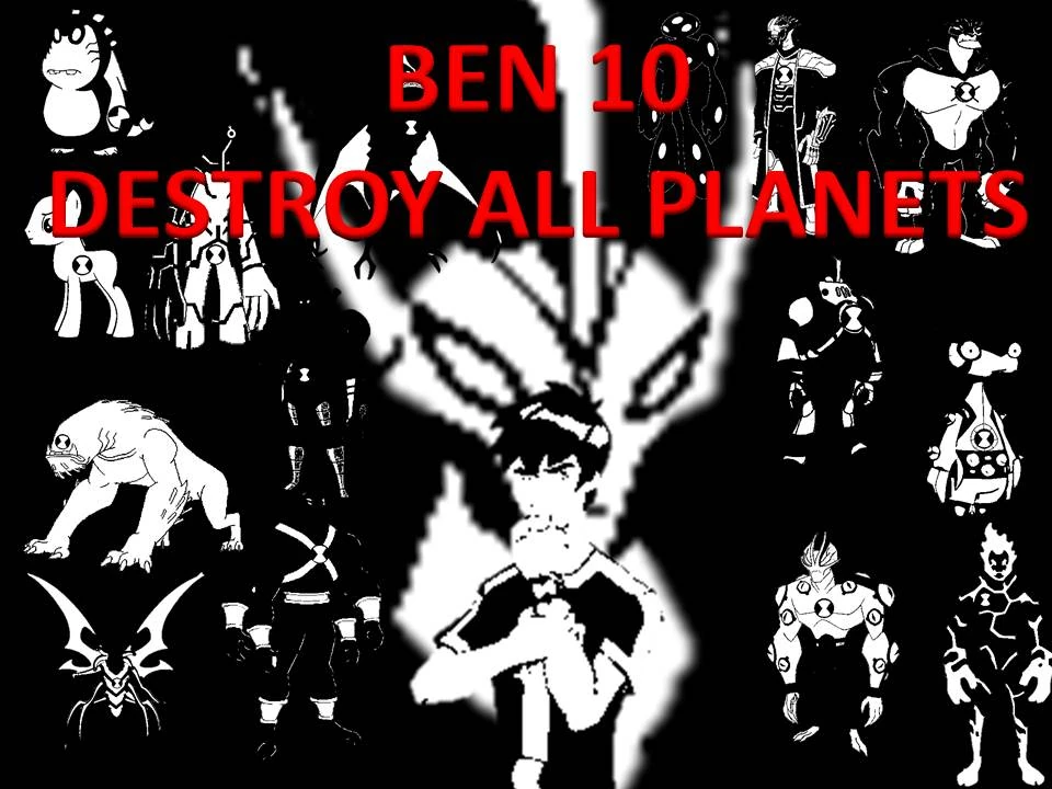 Ben 10 Ultimate Hero Episode List | Ben 10 Fan Fiction Wiki | Fandom