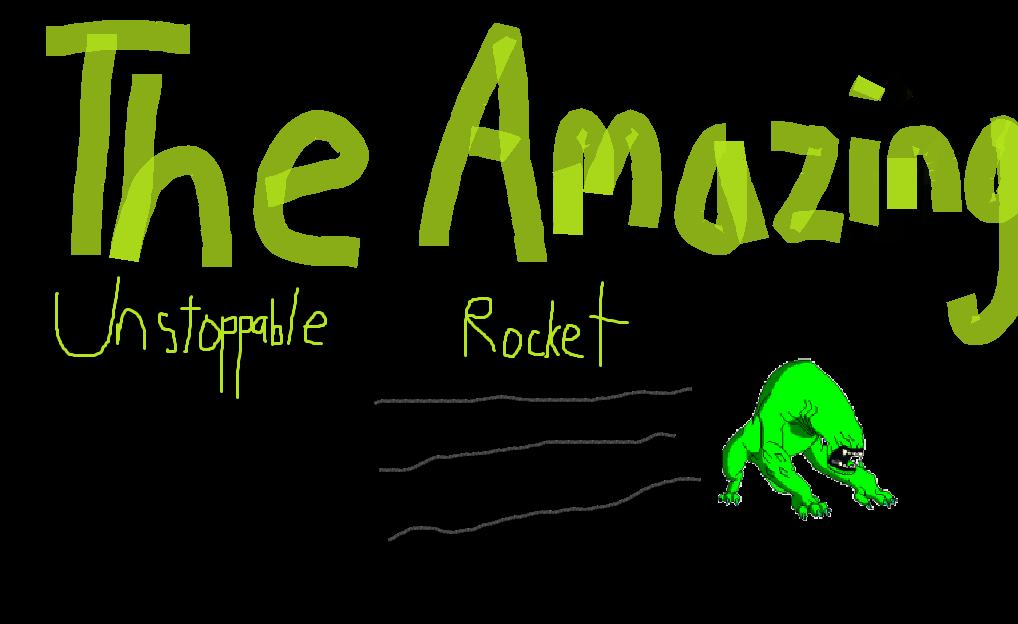 The Amazing Unstoppable Rocket | Ben 10 Fan Fiction Wiki | Fandom