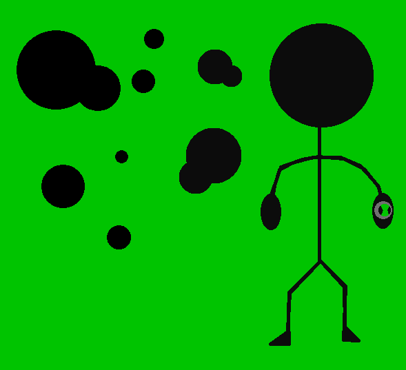 Stickler (Episode) | Ben 10 Fan Fiction Wiki | Fandom