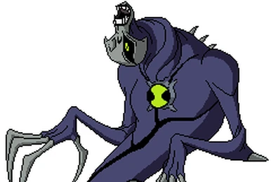 Ultimate Ghostfreak Ben 10 Fan Fiction Wiki Fandom How Powerful Is Kid