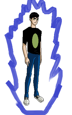 Zero (Zero Hero) | Ben 10 Fan Fiction Wiki | Fandom