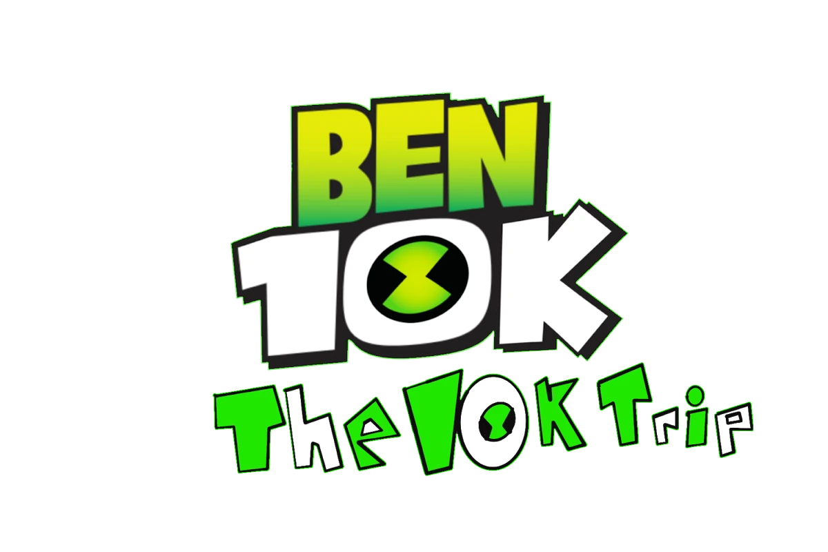 Ben 10,000: The 10K Trip (B10K) | Ben 10 Fan Fiction Wiki | Fandom
