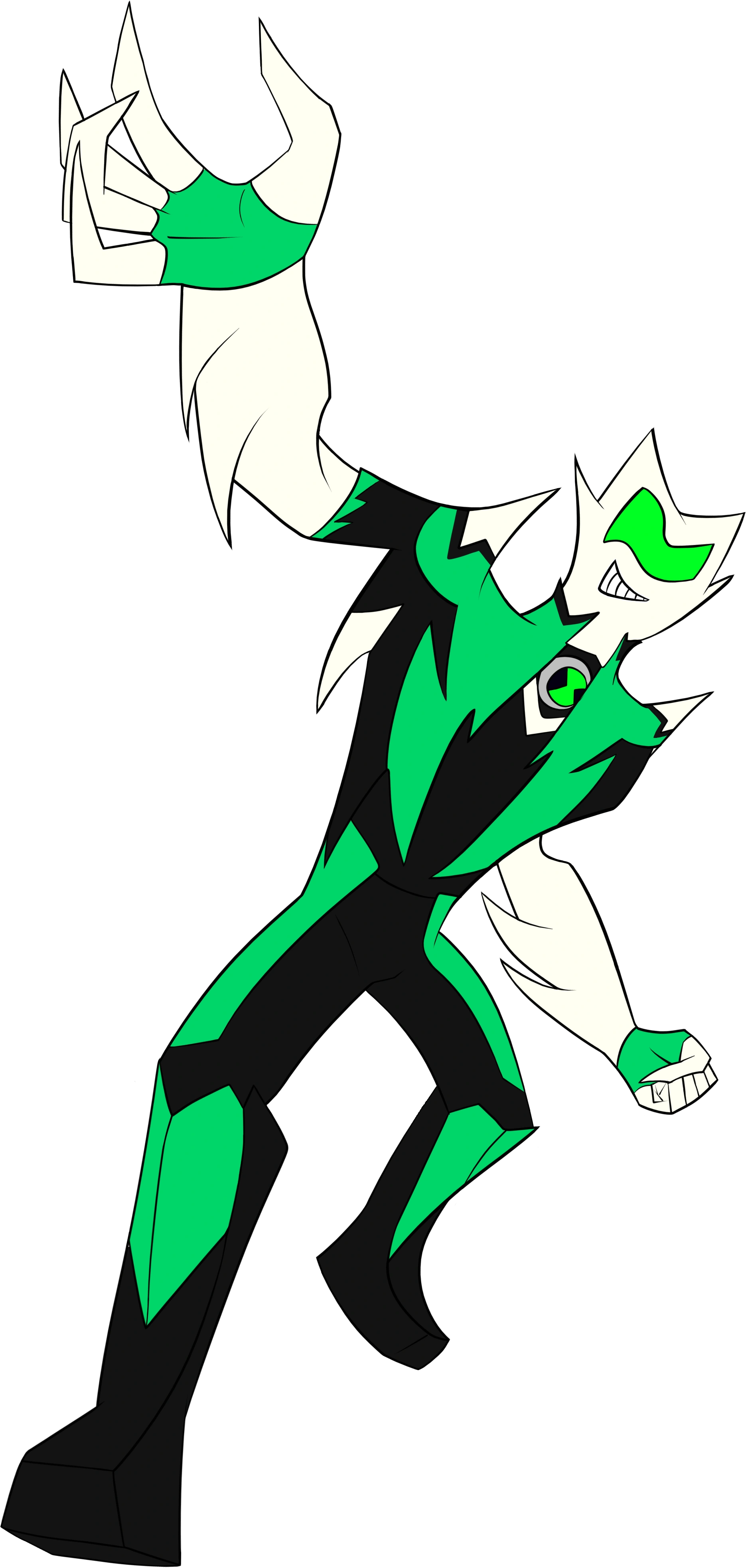 Category:Tech 10 Aliens | Ben 10 Fan Fiction Wiki | Fandom