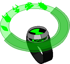 Infinity Omnimatrix | Ben 10 Fan Fiction Wiki | Fandom