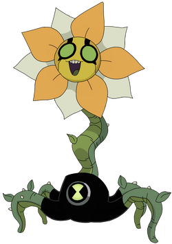 Plantapocalypse | Ben 10 Fan Fiction Wiki | Fandom