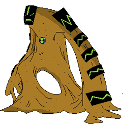 Ben 10 Aliens Unleashed Sandbox