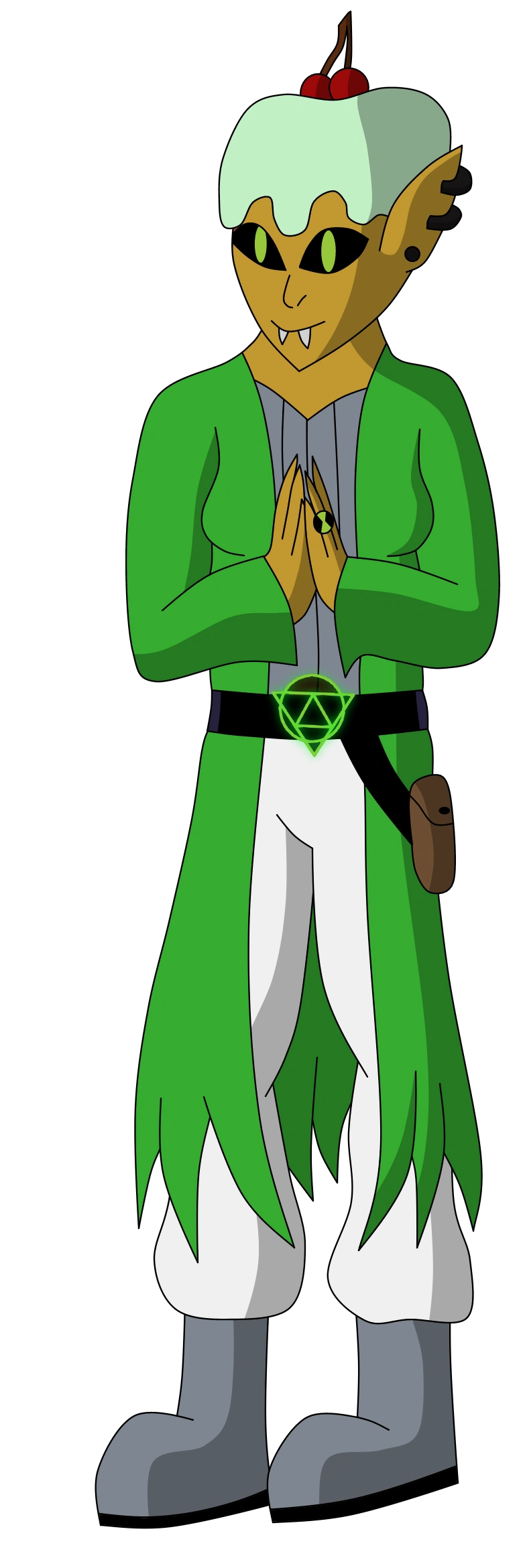 Alcreamist | Ben 10 Fan Fiction Wiki | Fandom