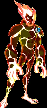 FireCracker (K20: AID) | Ben 10 Fan Fiction Wiki | Fandom