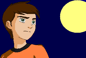 Cyber 10: Ultimate Mission Episode 0: Introduction | Ben 10 Fan Fiction ...