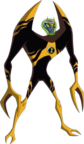 Biosovortian (Ben 10: Alienverse) | Ben 10 Fan Fiction Wiki | Fandom