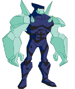 Ahst Reflector | Ben 10 Fan Fiction Wiki | Fandom